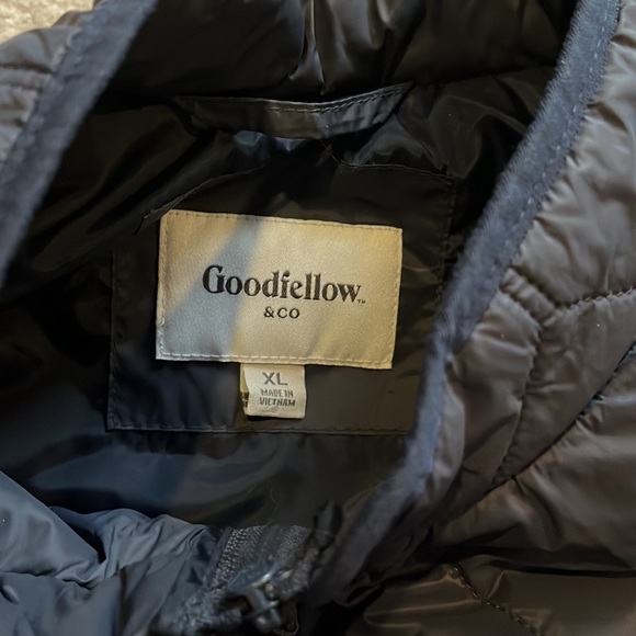 Goodfellow & Co | Jackets & Coats | Mens Vest | Poshmark